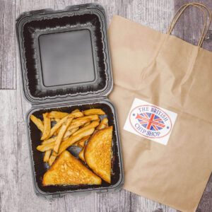 Gallery | The British Chip Shop in Haddonfield, NJ